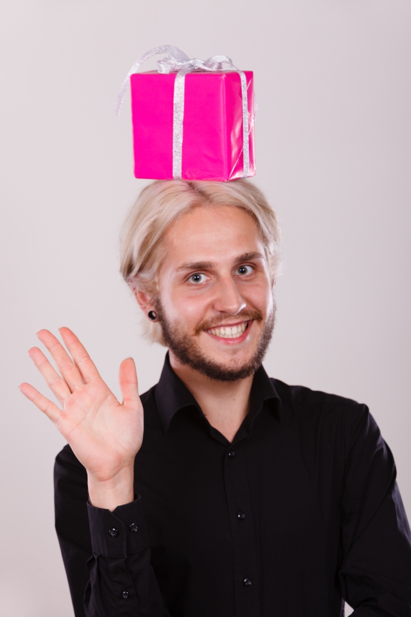 Varför heter det ”julklappar”? - Språkpolis